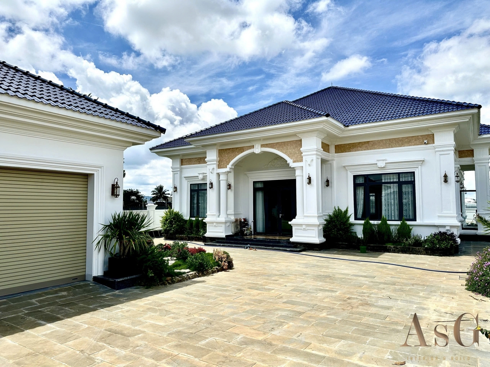 Villa Lam Dong _ mr Quang